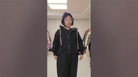 판쵸세뚜01071837847 동대문 고퀄의류 라이브방송 실버925 중년패션코디 데일리룩 유니크 남녀공용 유니크