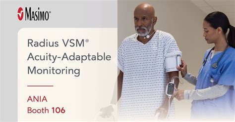 At Masimo We Are Committed To Improving Patient Outcomes Through