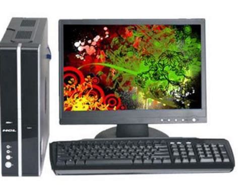 Hcl Desktop In Coimbatore Latest Price Dealers And Retailers In Coimbatore