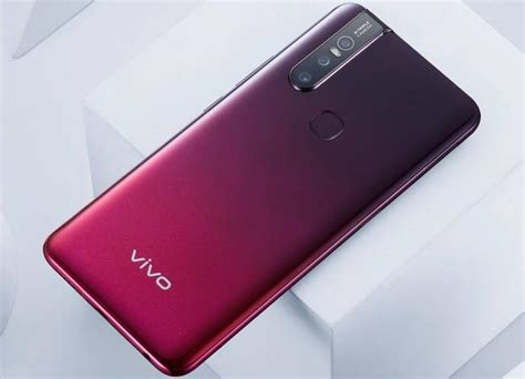 Cara Reset HP Vivo Ke Pengaturan Pabrik