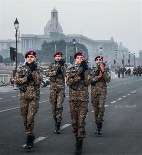 Vivek Singh On Twitter Indian Air Force Garud Commandos At