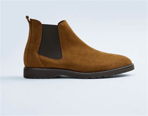 Moda Calzado Hombre Otoño Invierno 2020 2021 Tendencias Zapatos Y