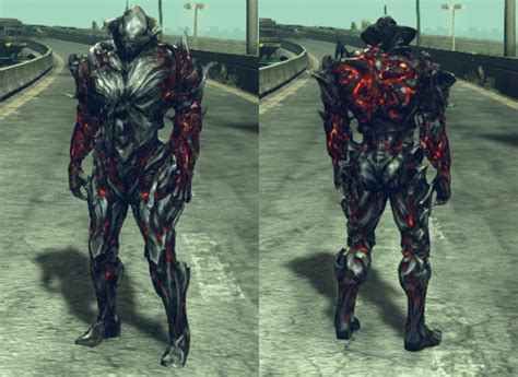 Armor Prototype Wiki Fandom