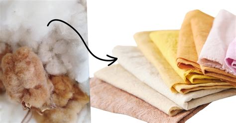 Different Type Of Fibers A List Of Manmade Natural Textile Fibers SewGuide