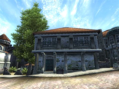 Дом Силгора Брадуса The Elder Scrolls Wiki Fandom