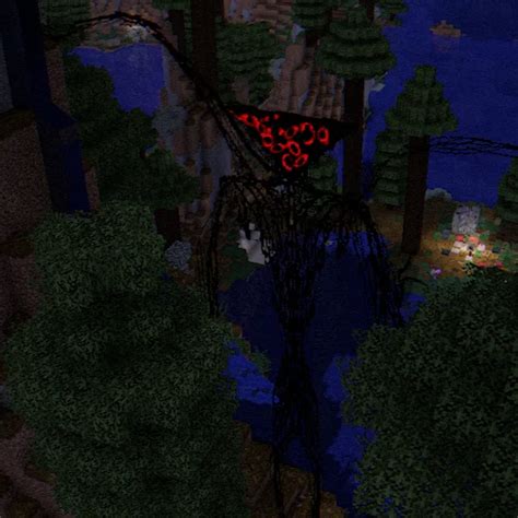 Entities The Broken Script