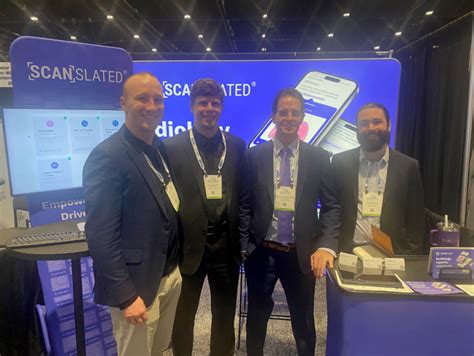 Scanslated At Rsna 2024 Duke Department Of Radiology