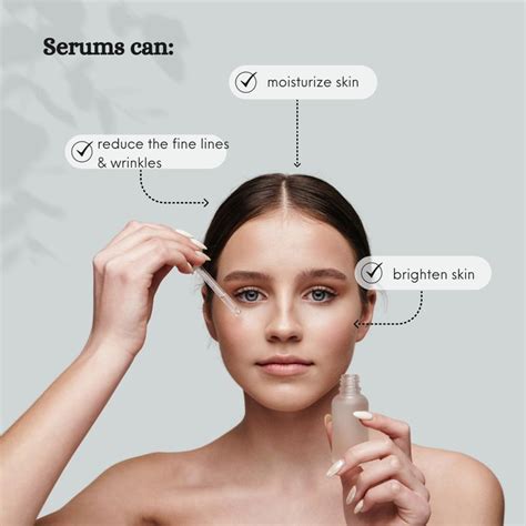 Serums Serums Skin Clinic Skin Skin Facts