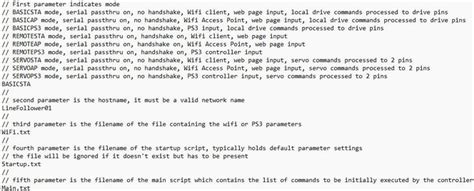 Line Follower With Esp32 Cam L0cost Robot Controller For Fpv 22 Steps With Pictures