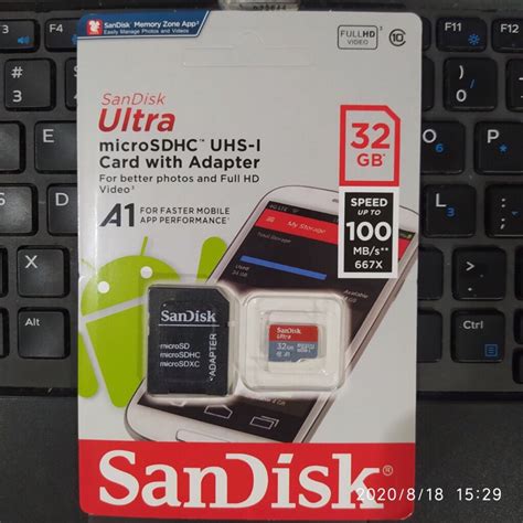 Thẻ Nhớ Sandick 32gb64gb128gb256gb Shopee Việt Nam