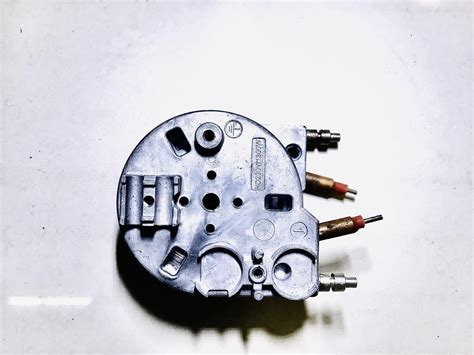 Electric Steam Generating Boiler Coffee Maker Heating Boiler Steam Iron Heating Element