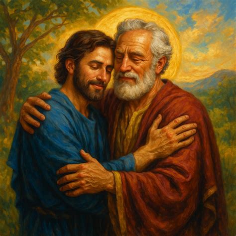 What Does Proverbs 206 Mean Bible Art