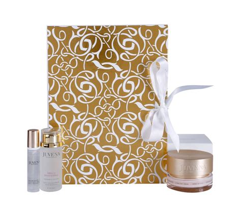 Juvena Skin Rejuvenate Lifting козметичен пакет Iv Notino Bg