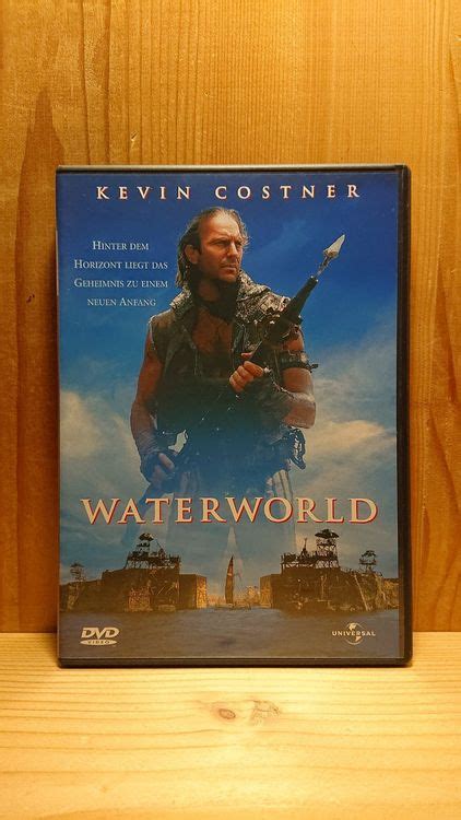 Waterworld Dvd Kevin Kostner Kaufen Auf Ricardo