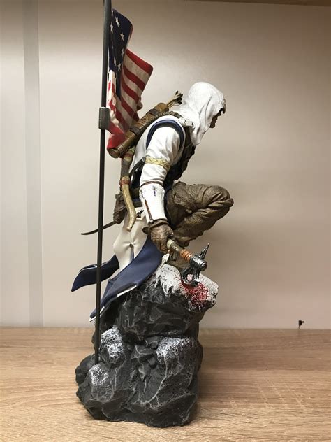 Коллекция номер 3 . Assassins creed 3 | Пикабу