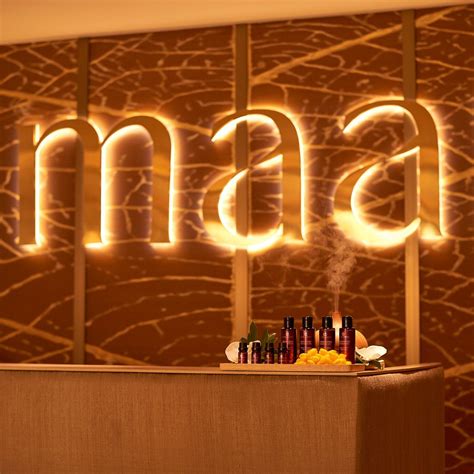 Maai Spa At Amari Pattaya 2026 Tripadvisor