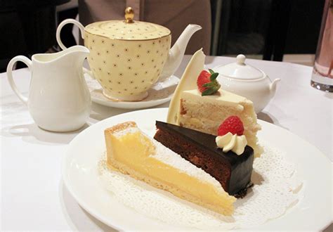 High Tea At The Mayfair Hotel Adelaide High Tea Society