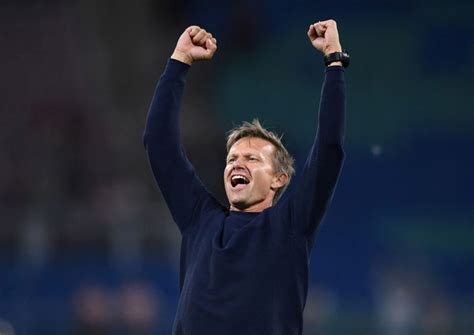 サッカー＝リーズ新監督、米国人監督への偏見「あると思う」