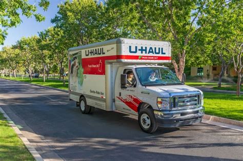 The Registry On Linkedin California Last State In U Haul Growth Index