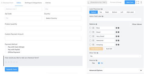 How To Increase Conversion For Your Contact Forms Fluent Forms
