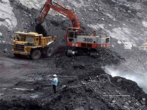 Ecl Launches Indias First Underground Coal Gasification Project