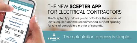 Scepter Calculator IPEX