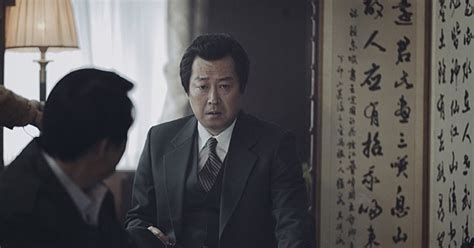 前 치안본부장 강민창 사망 속 영화 1987 김윤석은 왜 이걸 내 입으로 직접 말하게 될 줄은