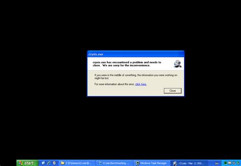 Testing Windows Xp Performance In Vmware Workstation Rwindowsxp