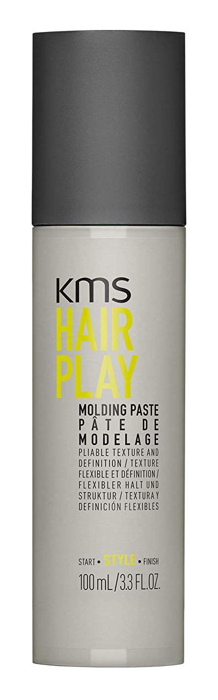 Kms Hair Play Molding Paste Ingredients Explained