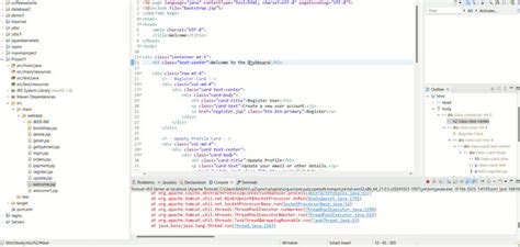 jsp servlets java fullstackdevelopment mysql webdevelopment