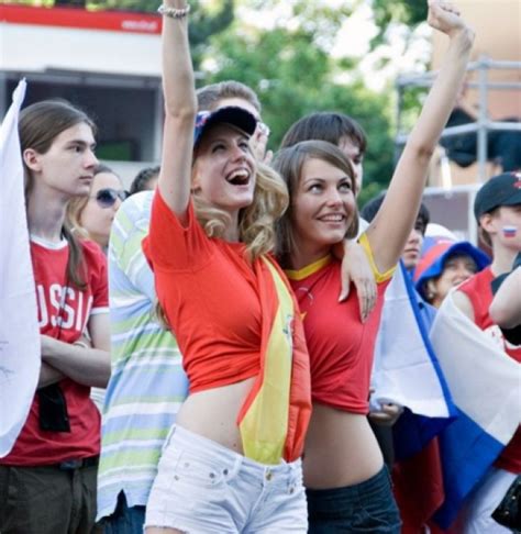 Majax 31 World Cup Fans NSFW