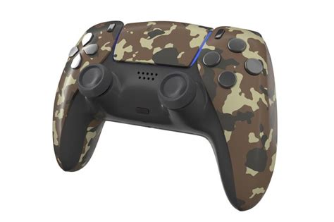 Premium Photo Realistic Video Game Controller Isolated