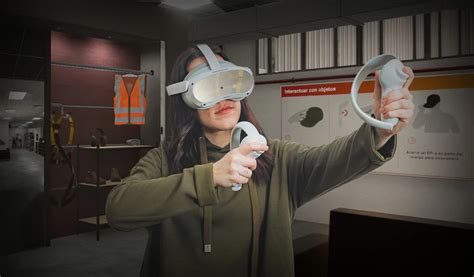 Ludus Compatible With Pico 4 Enterprise Vr Glasses