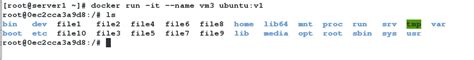 Dockerfile的编写：重建镜像包以及常用的dockerfile指令dockerfile 完全重新构建的命令 Csdn博客