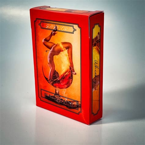 Naked Women Nude Playing Cards Etsy