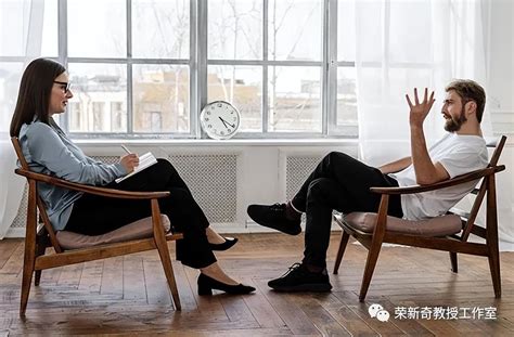 心理咨询与心理治疗之间有什么区别？何时需要心理咨询？ 哔哩哔哩