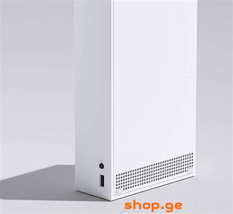 Xbox Series S 512 Gb Ssd