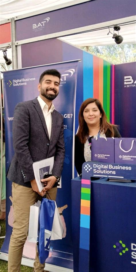 Usman Shahid On Linkedin Business Digital Experience Bat