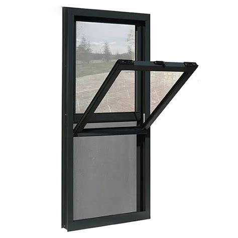 Sound Proof Double Hung Window Double Hung Sliding Window Double Hung