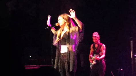 Jojo Save My Soul Live Milwaukee Youtube