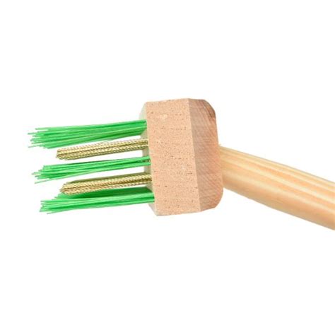 Burgon And Ball Miracle Decking Brush Co Op Superstores