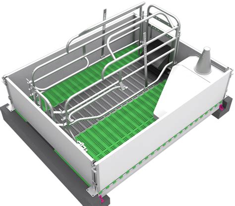 分娩栏 养殖设备 专业养殖设备生产厂家