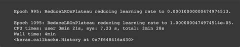 Time Series With Tensorflow Replicating The N Beats Algorithm