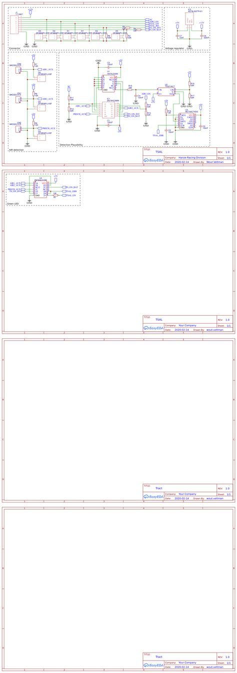 Tractive System Active Light Platform For Creating And Sharing