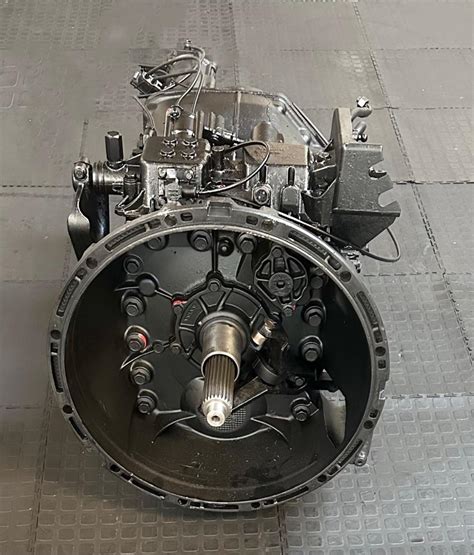 Gearbox Centre Volvo Vt Gearbox Available At Your Number