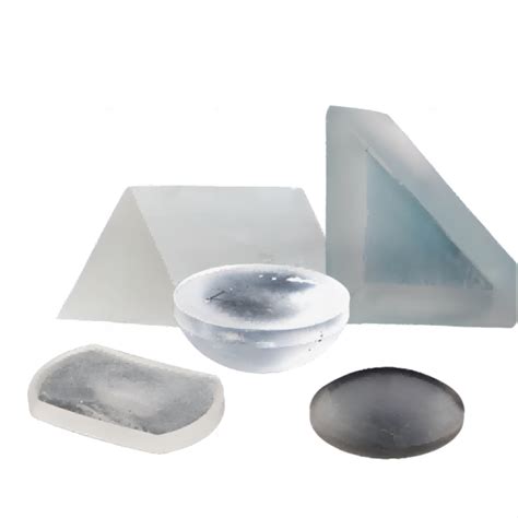Cylindrical Lens Lensea Optics