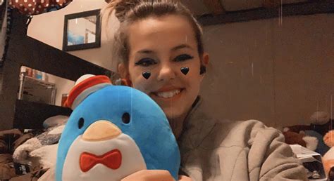 Look Who I Got Today Rsquishmallow