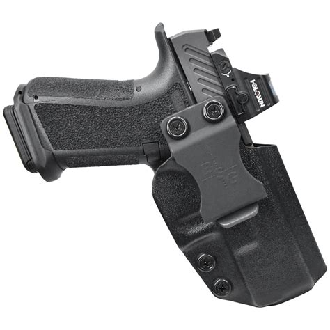 Shadow Systems Mr920 Holsters By Black Scorpion Outdoor Gear