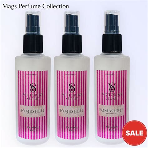 Vs Bombshell Perfume Inspired Victoria Secret Long Lasting Perfume