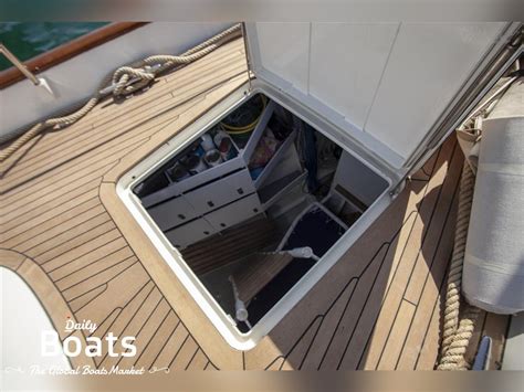 2002 Hoek Design Modern Classic Sloop For Sale View Price Photos And Buy 2002 Hoek Design